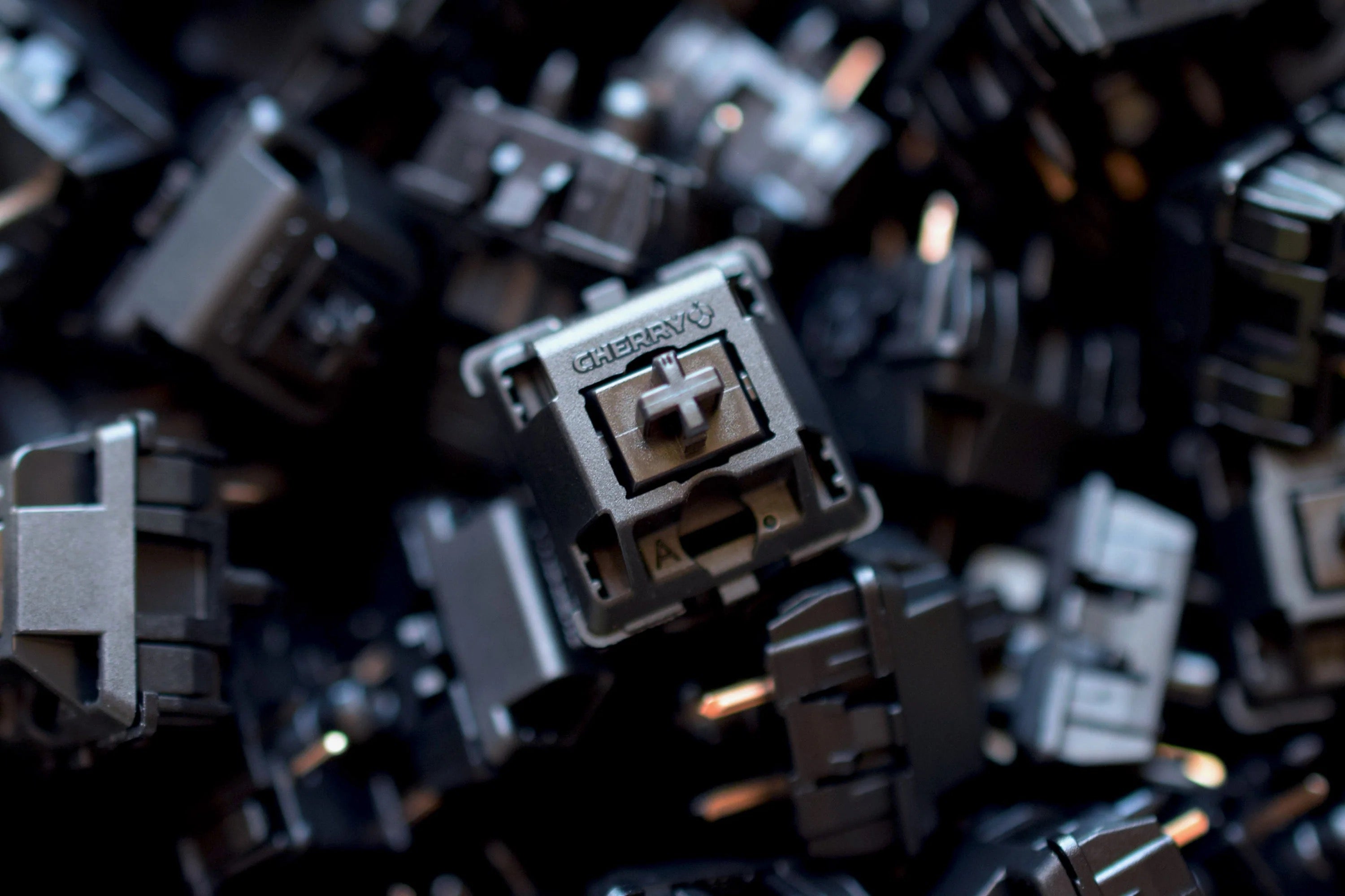 Switch Lubing Guide – Mecha