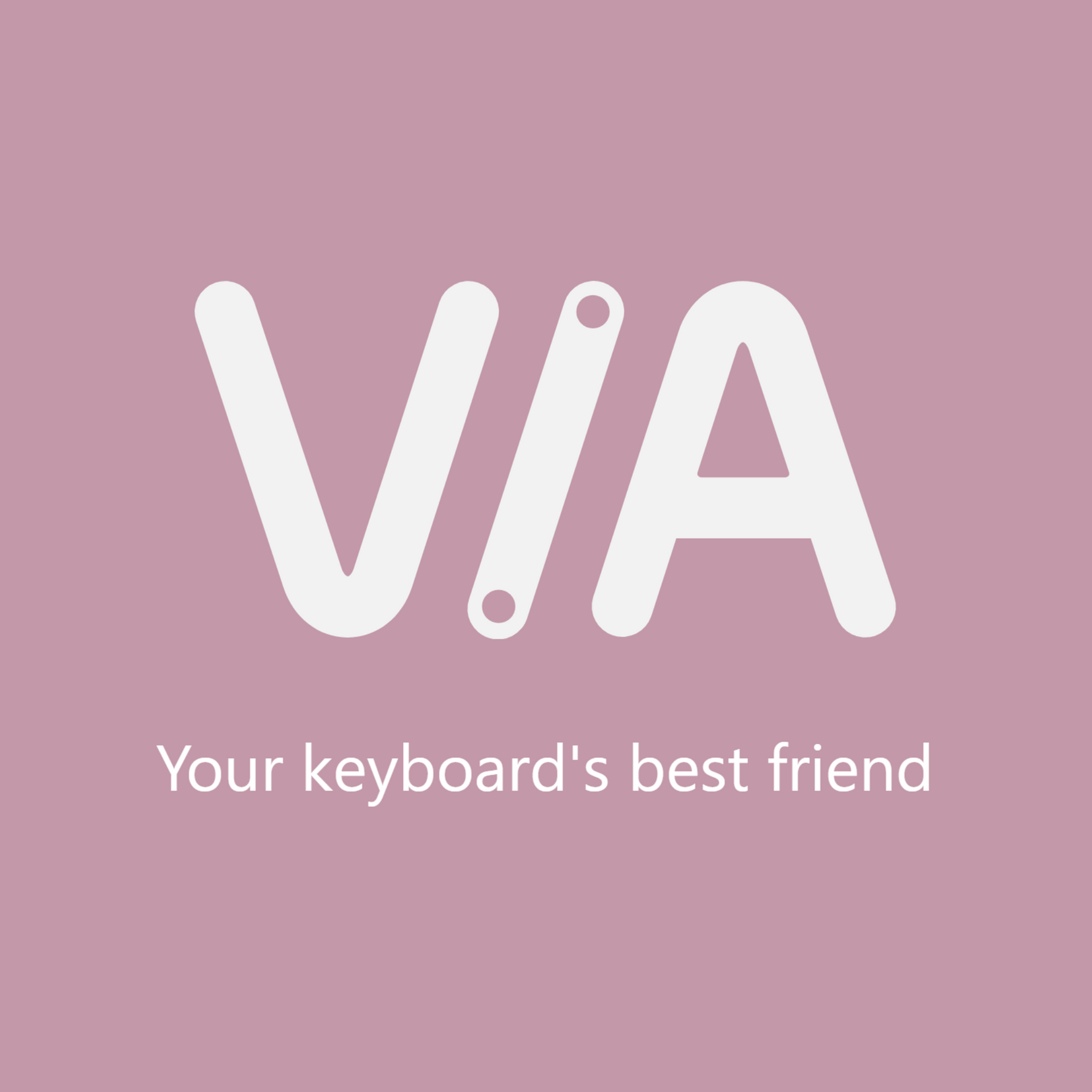 How To Use Via On Your Custom Keyboard Mecha