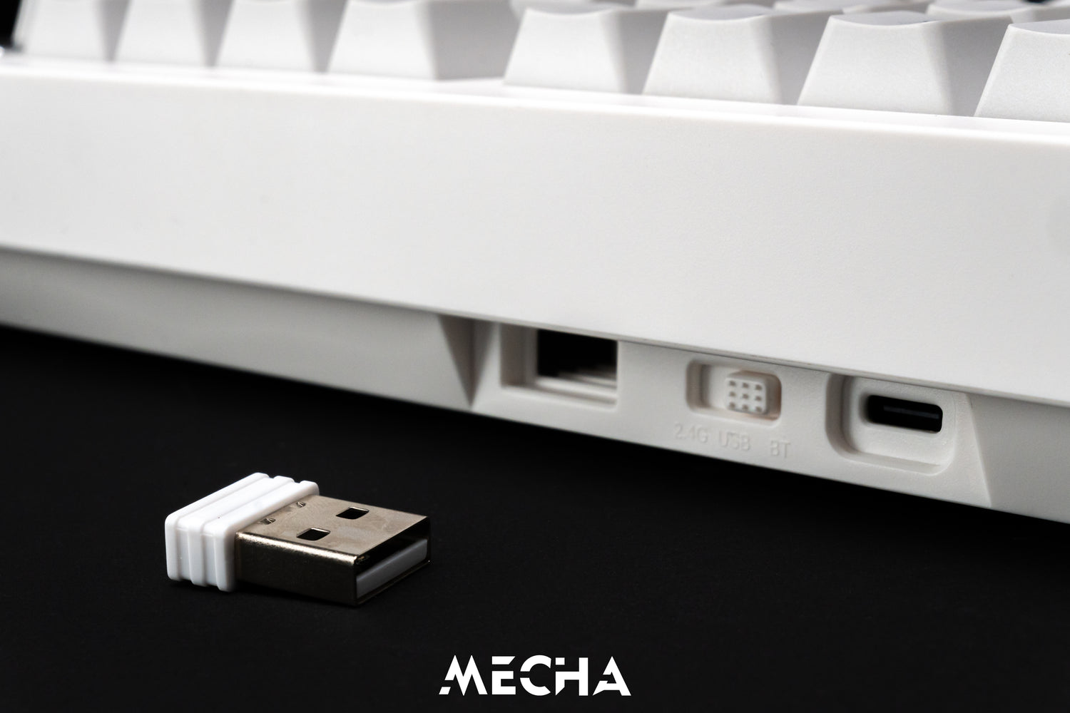 Zuoya GMK | The Best Budget Custom Keyboard of 2025 – Mecha