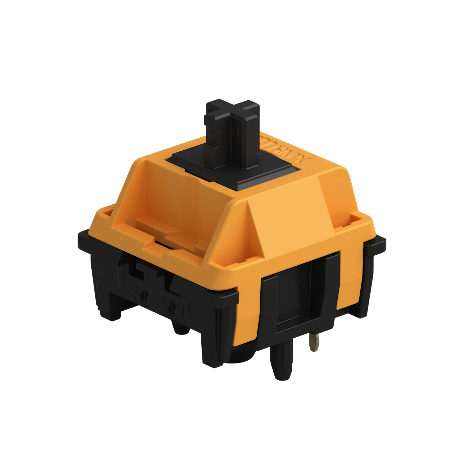HMX KD 200 Switches – Mecha