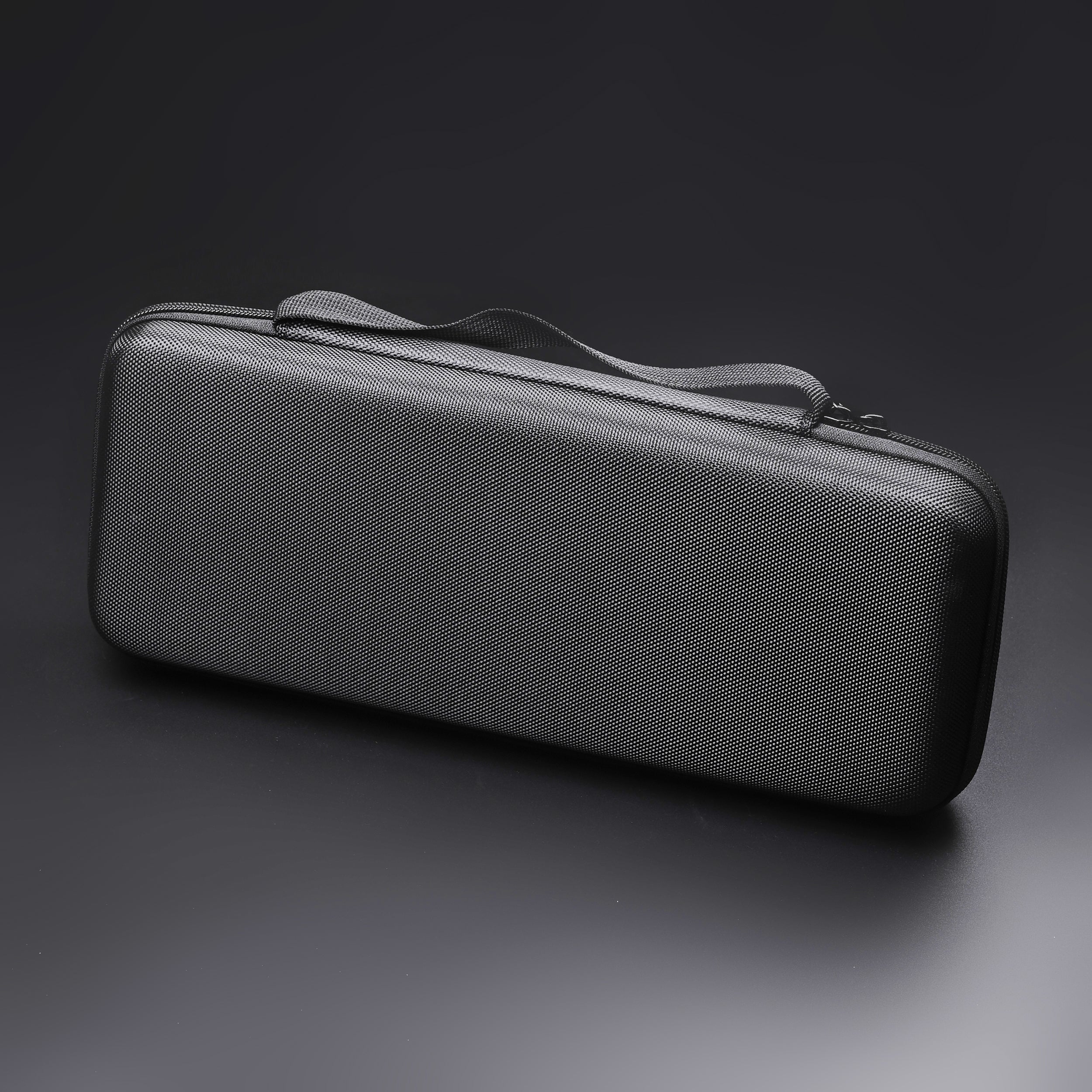 Hard Shell Keyboard Carrying Case (60%- Full Size) – Mecha