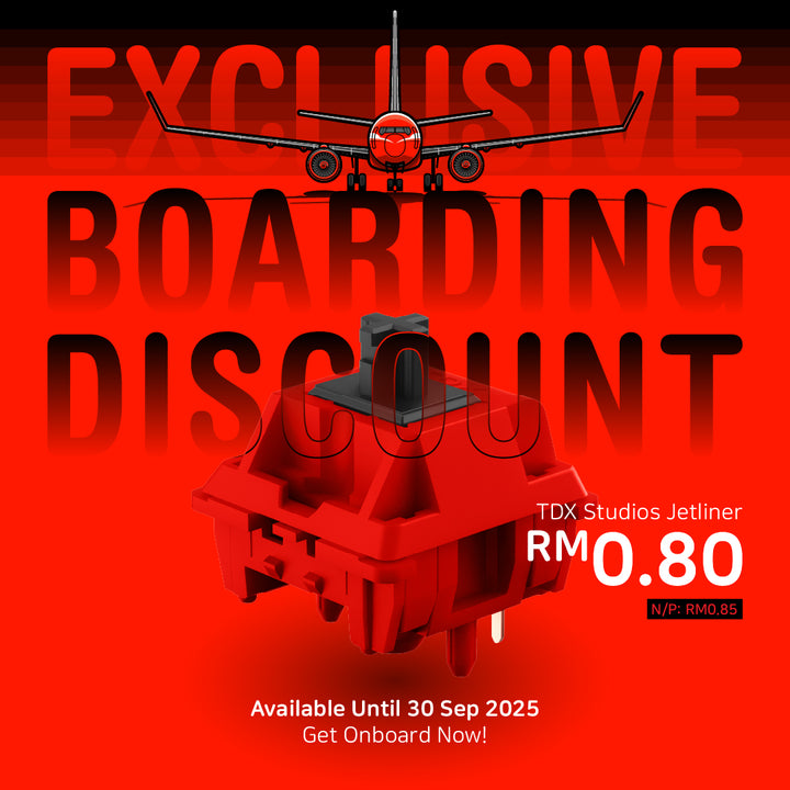 All – Mecha Malaysia